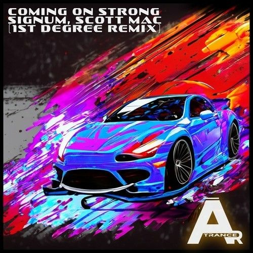 Stream Signum, Coming on Strong (1st Degree Remix) by 1st Degree ...