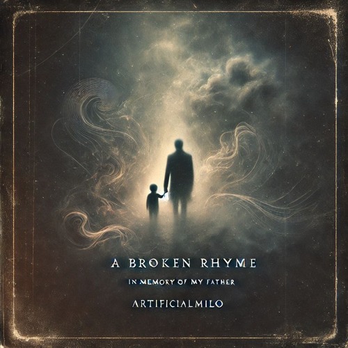 Stream A Broken Rhyme by ArtificialMilo | Listen online for free on ...