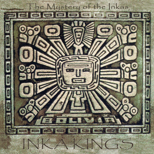 Stream Machu Picchu by Inka Kings | Listen online for free on SoundCloud