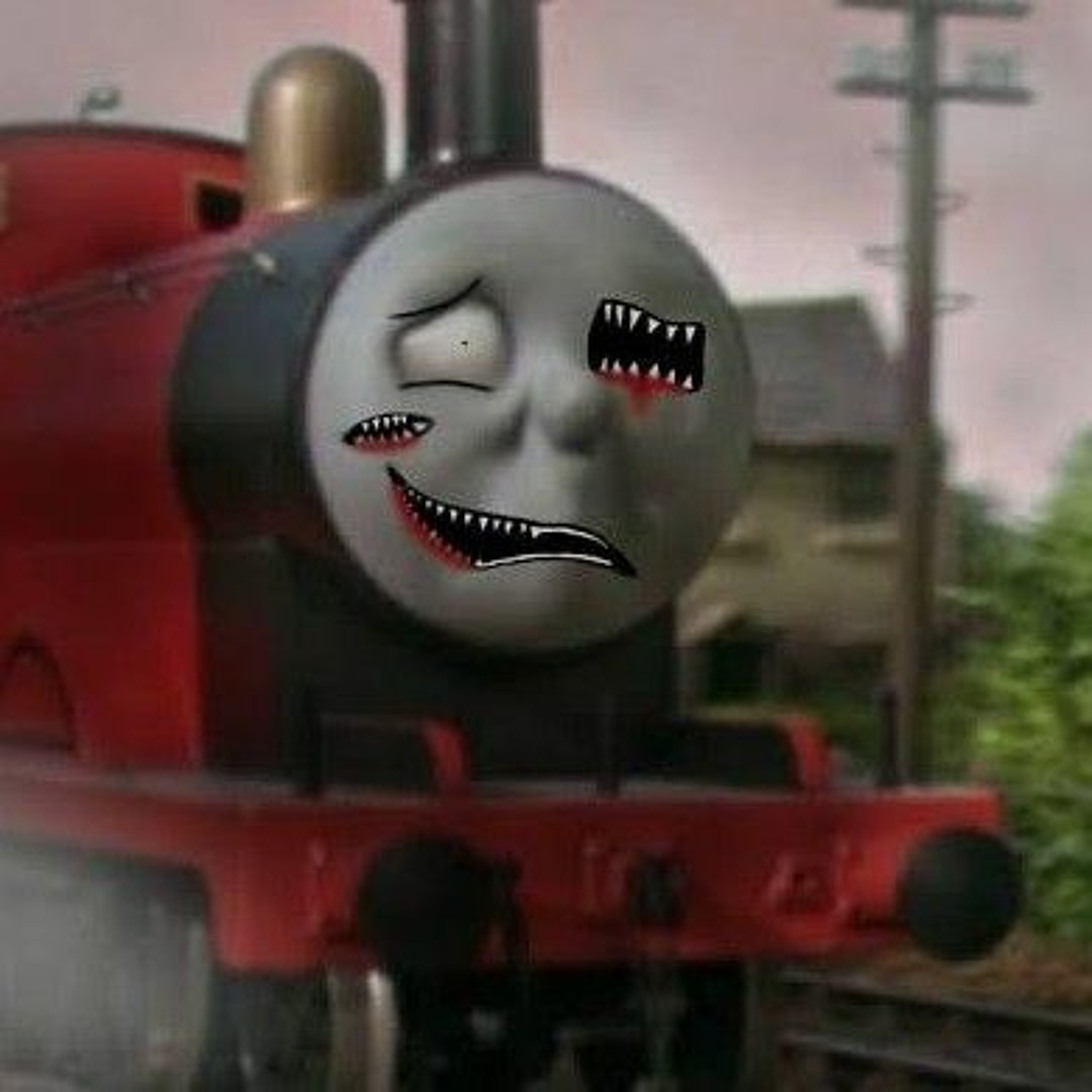 Stream James’ Sodor Fallout Theme by Max the speedy tank engine ...