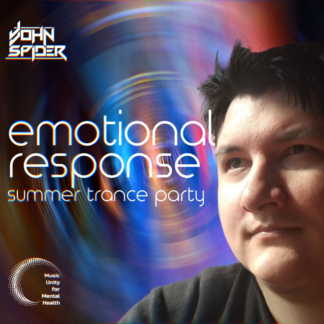 Stream John Spider@ Emotional Response Summer Trance Party 2021 by John ...