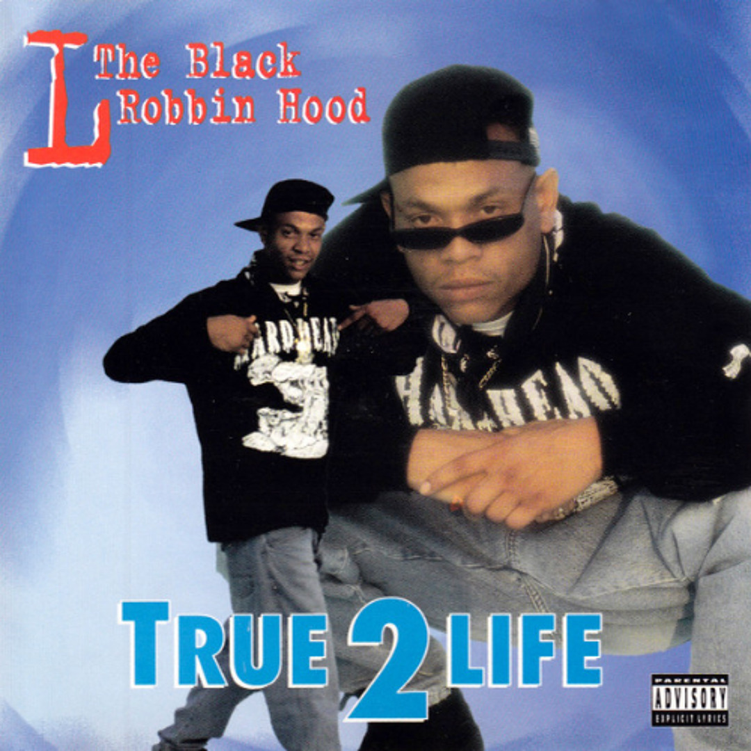 Stream L The Black Robbin Hood - True 2 Life by bumpin memphis | Listen ...