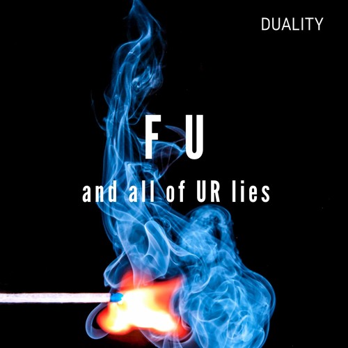 Stream FU And All Ur Lies by MAKATTAK | Listen online for free on ...