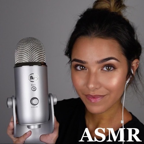 Stream ASMR Glow | Listen to Unboxing Blue Yeti New Microphone playlist online for free on ...