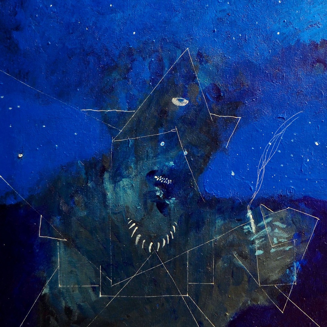 Stream STRIGOI (feat. KAMAARA & Witchouse 40k) by MOSSBACK | Listen ...