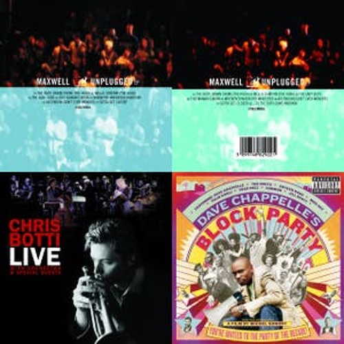 Stream Ma Keda Exotix Soul | Listen to LIVE SOUL, JAZZ POWER - Sade ...