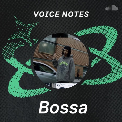 Stream Voice Notes - Bossa on "Too Much" by SoundCloud Stories | Listen ...