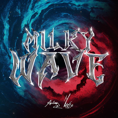 Stream Aleezok | Listen to Milky Wave playlist online for free on ...