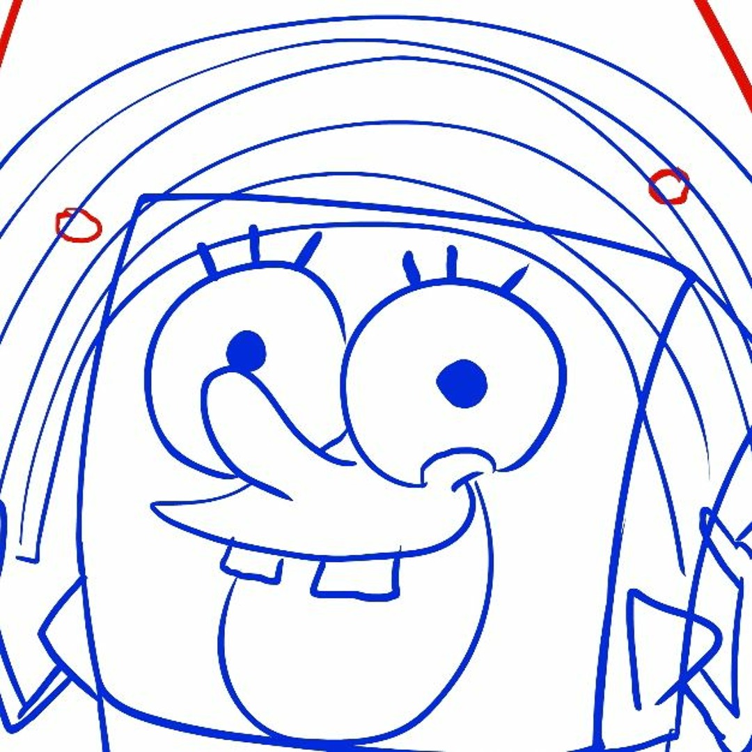 Stream SpongeBob SquarePants vs Captain Underpants - Eddie's Demo by ...