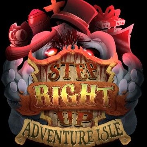 Stream EiraRyyu | Listen to FNF: Step Right Up! Adventure Isle playlist ...