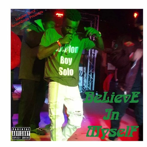 Stream Cash Rules - London Boy Solo by London Boy Solo | Listen online ...