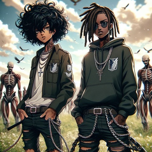 Stream LATT0 x ICVYWXST - AOT ANTHEM [NIL] by LATT0 (@4200.latt0 ...