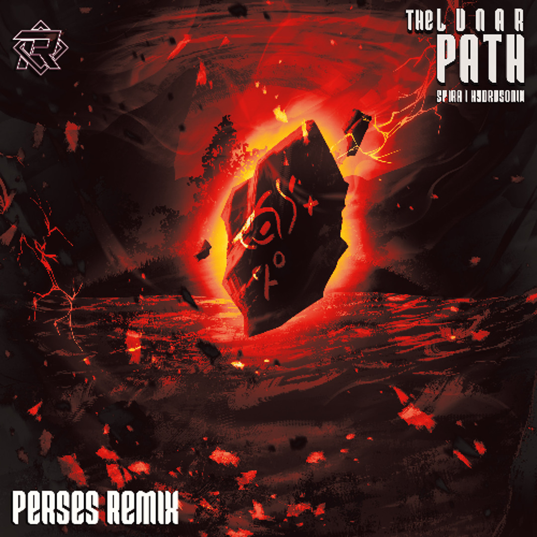 Stream Hydrosonix | Listen to The Lunar Path (PERSES Remix) playlist online for free on SoundCloud