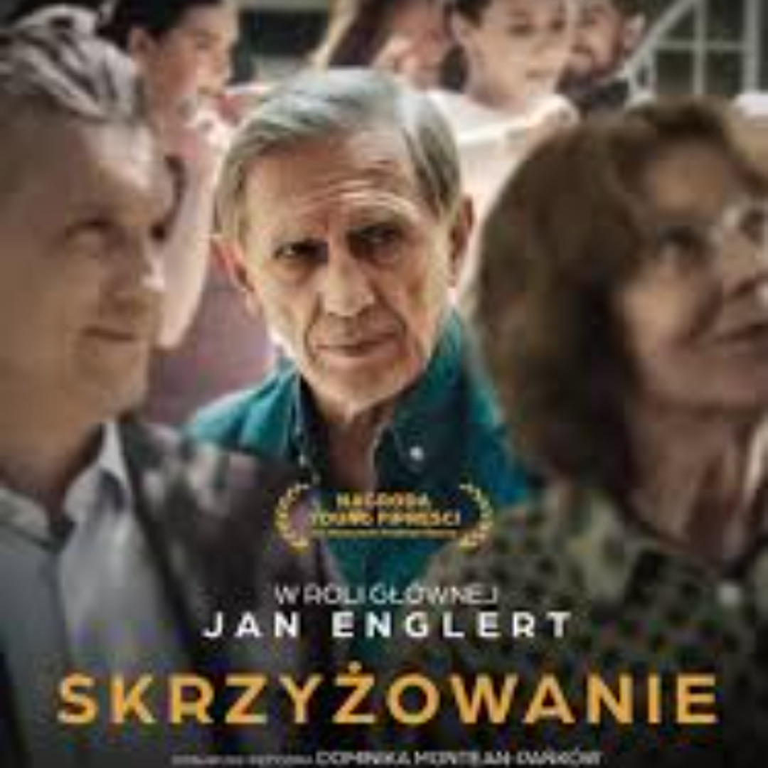 Listen to playlists featuring OGLADAJ Skrzyżowanie (2025) - Cały Film ...