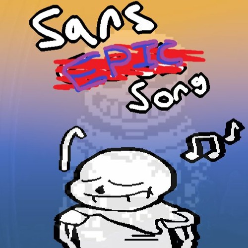 Stream sans' epic song cover by JS | Listen online for free on SoundCloud