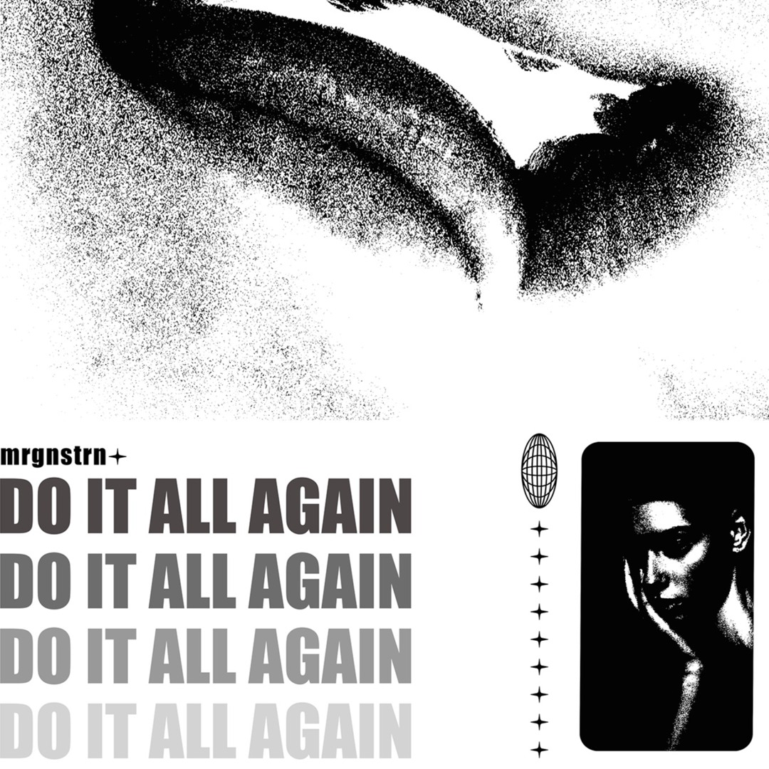 Stream mrgnstrn - Do it all again by mrgnstrn | Listen online for free ...