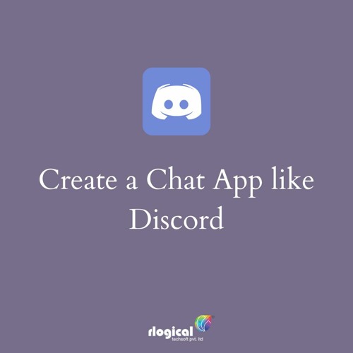 Stream episode How to Create a Chat App like Discord? by Rlogical ...