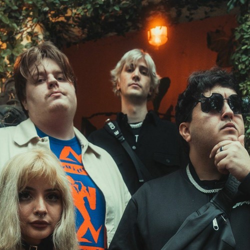 Stream Out Of My Brain ft. xQc, THEIR0NJEW, Pokelawls & JesseSMFI [Prod ...