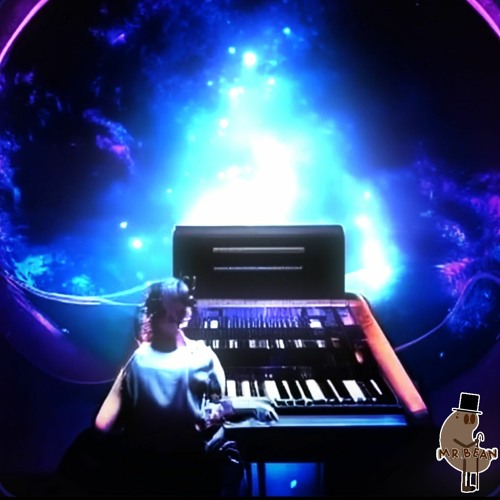 Stream Space Rave.mp3 by Mr.Bean | Listen online for free on SoundCloud