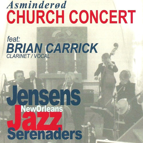 Stream Precious Lord Take My Hand (Live) [feat. Brian Carrick] by ...