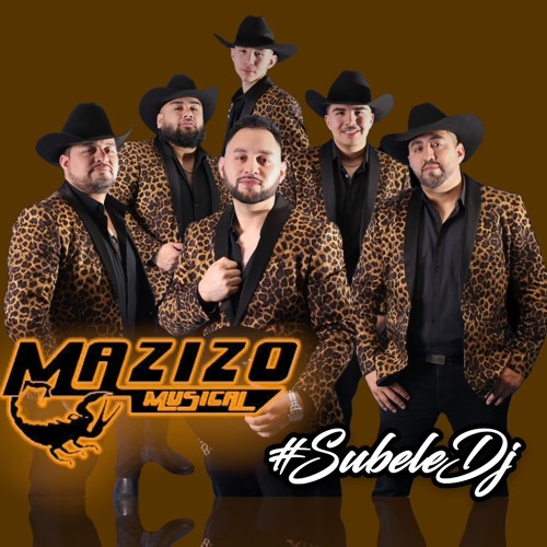 Stream Dj Taz - Mazizo Musical Exitos Mix by DJ Taz De Waco TX # ...