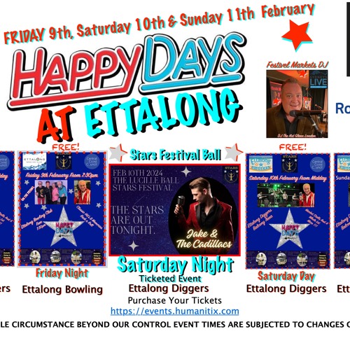 Stream episode Stars Festival CSA (George Galea) No Tag by George Galea ...