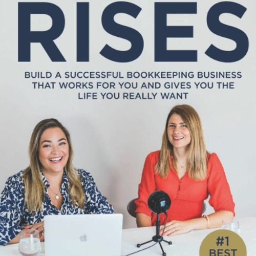 Stream Episode [pdf] ⚡️ Download The Bookkeeper Rises Build A