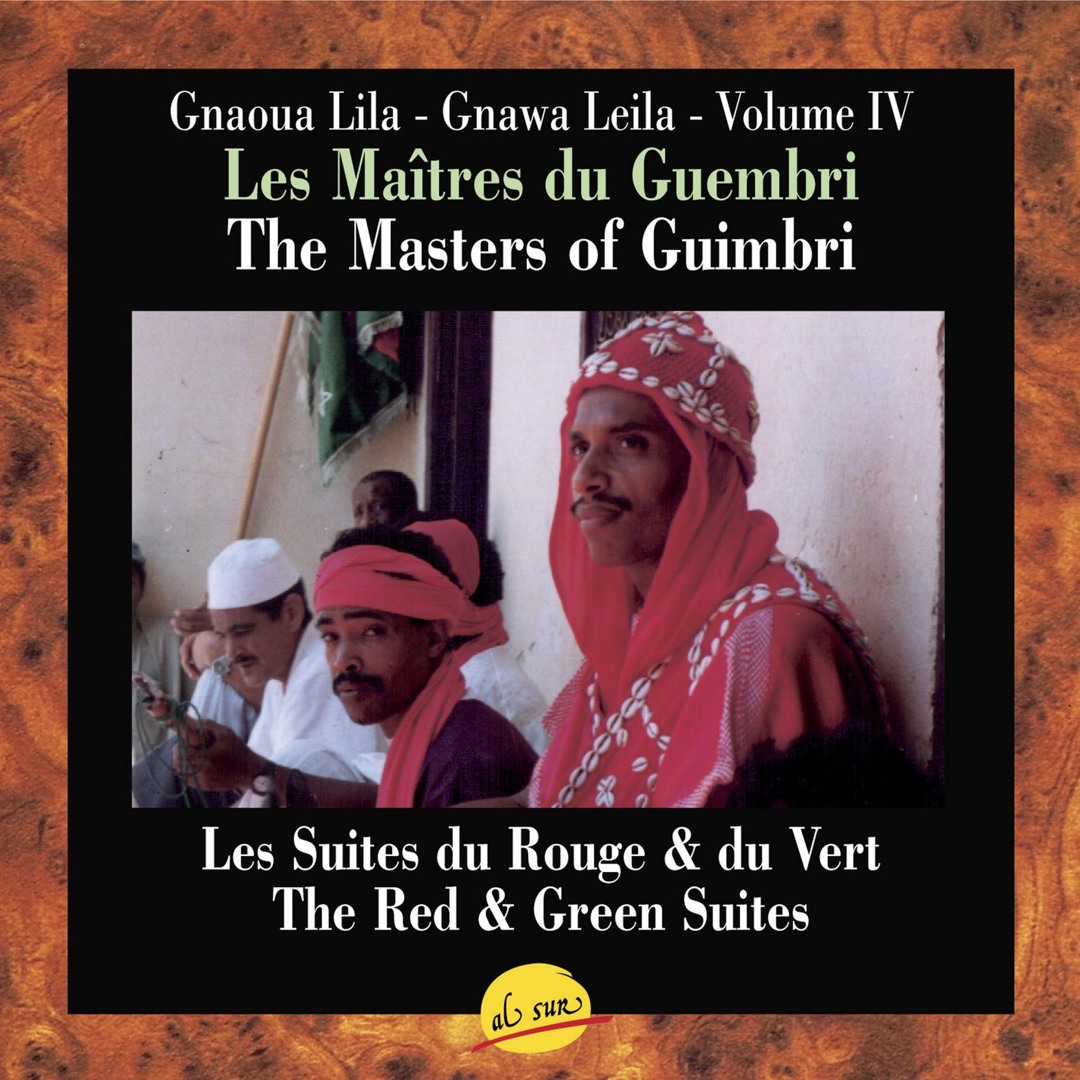 Stream M'allem Sam (Mohammed Zourhbat) | Listen to Les Maîtres du ...