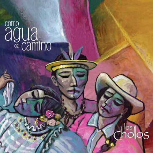 Stream Versos al Niño JesÚs by Los Cholos | Listen online for free on ...