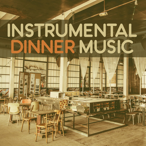Stream Instrumental | Listen to Instrumental Dinner Music – Jazz Lounge ...