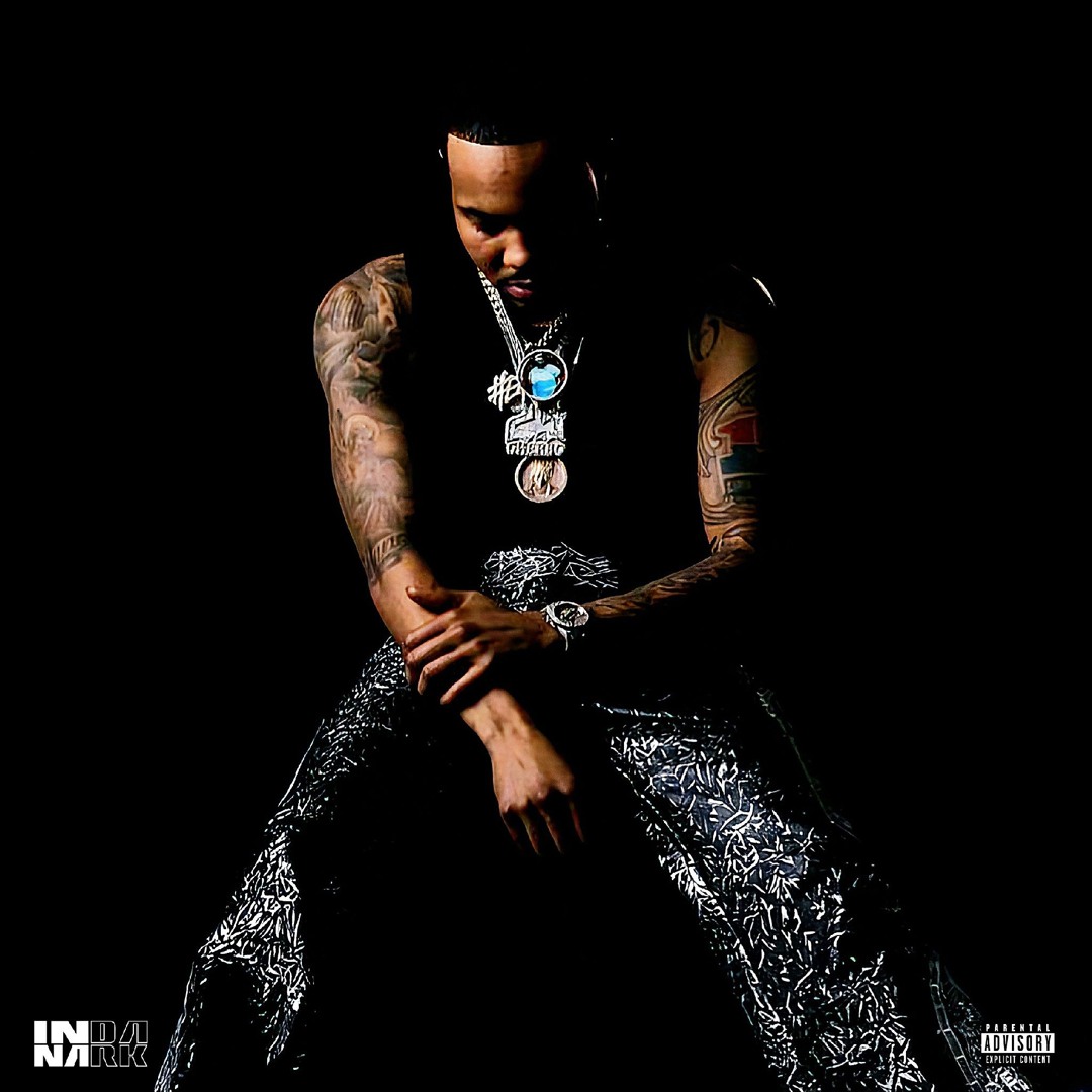 Stream AFTERDARKINNADARK | Listen to GREATEST RAPPER ALIVE (INNADARK ...