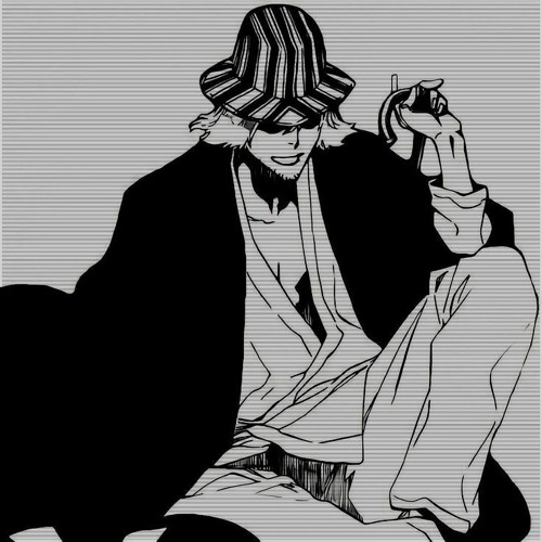 Stream Benehime _ Urahara Kisuke (Bleach) _ Kaito by Haru | Listen ...
