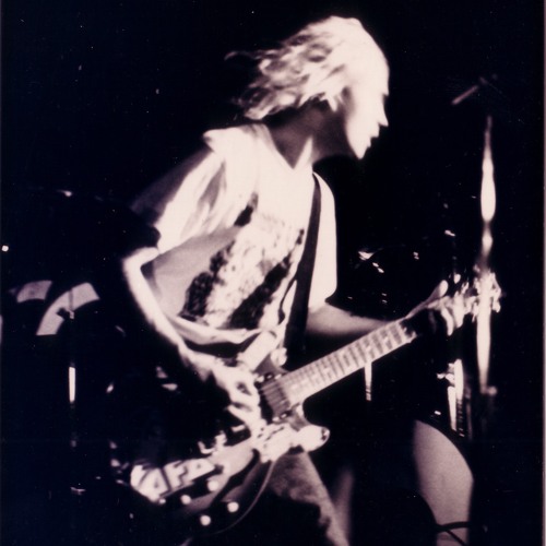 Stream Twister Naked Featuring Jamie Saltz covering Bodies Blitzkrieg ...