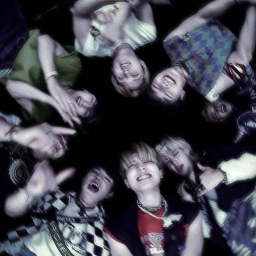 Stream nevaeh | Listen to Stray kids world domination playlist online ...