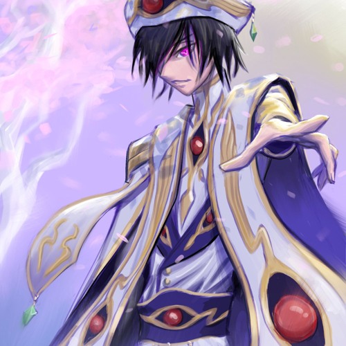 Stream Lelouch speech x code geass x obey me world by Flaqy | Listen ...