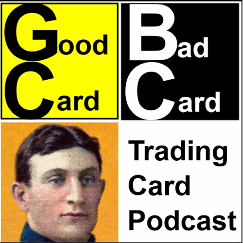 Stream Visionaries Global Media | Listen to Good Card Bad Card playlist ...