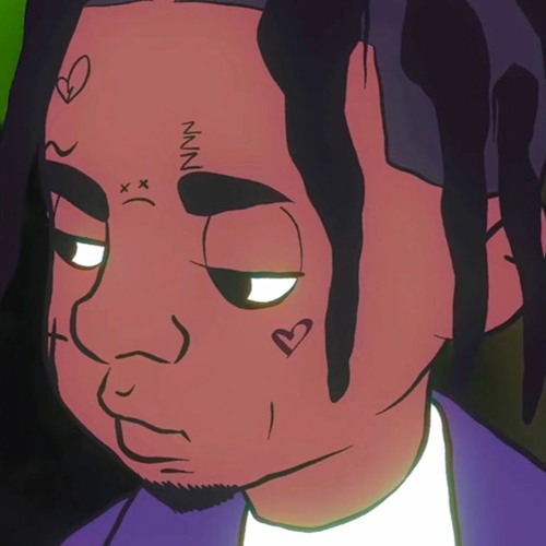 Stream Sleepy Hallow - Praying (Tension) prod. mariodrilly by ...