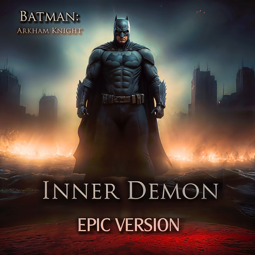 Stream Batman: Arkham Knight (Inner Demon) (Epic Version) by AYDUmusic ...