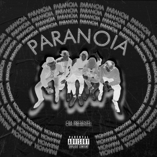 Stream ParanOIA by OIA Archive | Listen online for free on SoundCloud