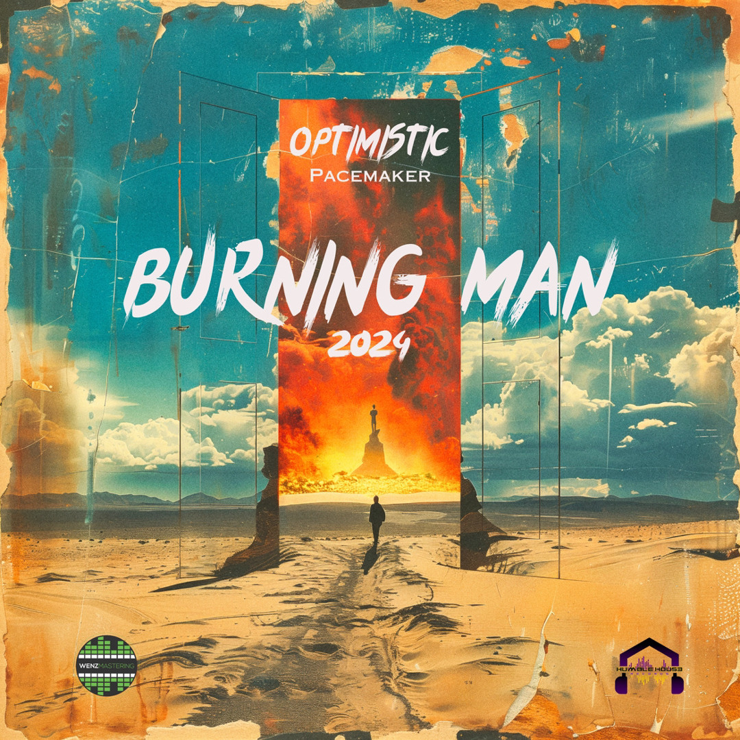 Stream Optimistic (Original Mix) | Afro House by Pacemaker | Listen ...