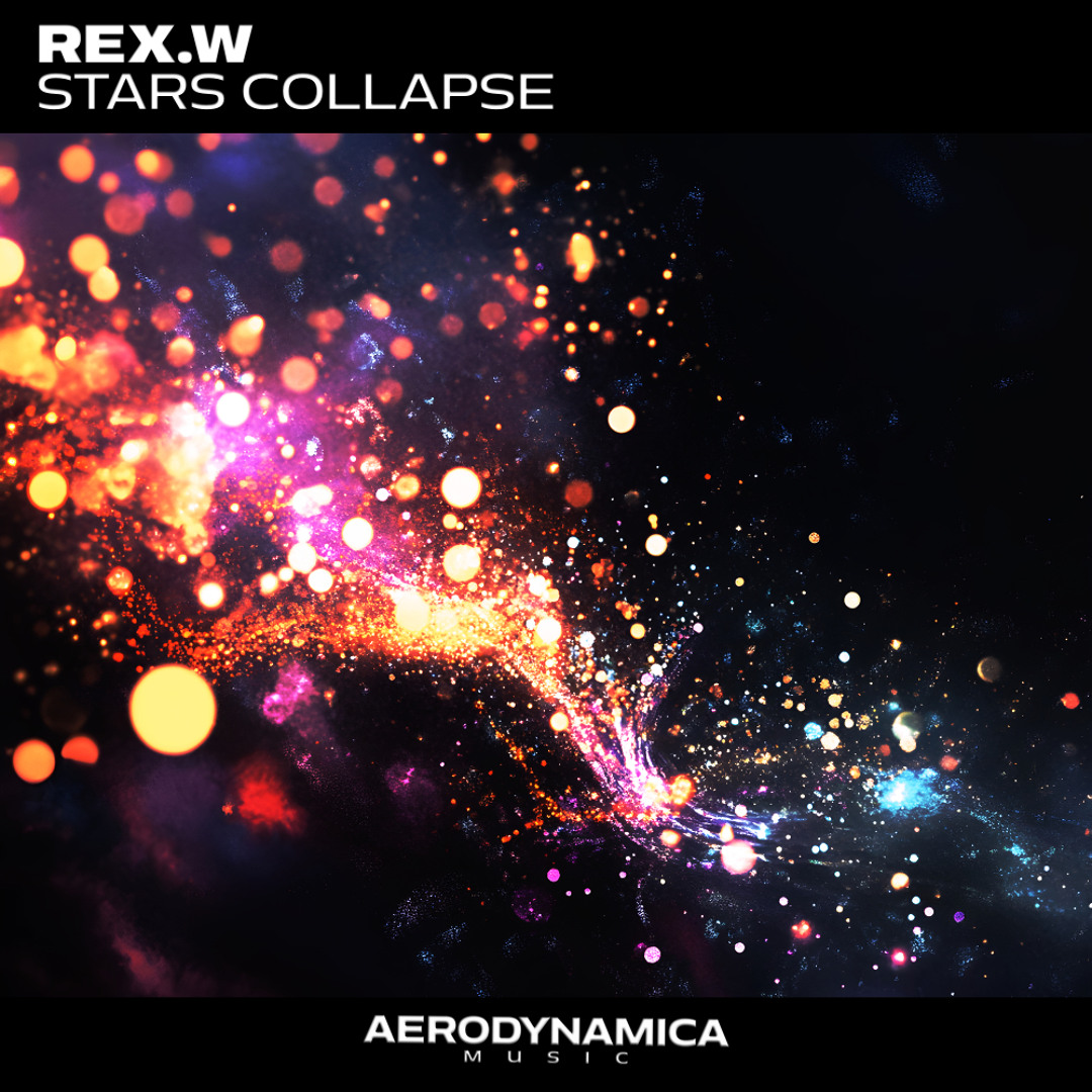 Stream Aerodynamica Music Group | Listen to Stars Collapse playlist ...