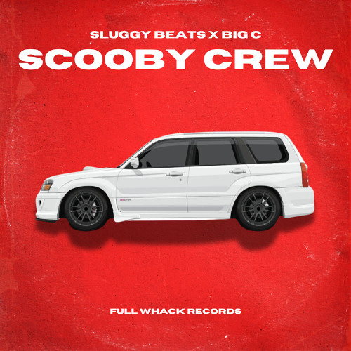 Stream Scooby Crew - Big C by Sluggy Beats | Listen online for free on ...