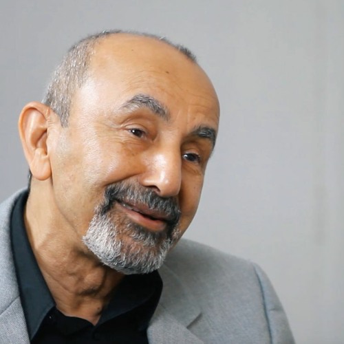 Stream episode Dr. Alawami interview Part 2 by Dr. Naif For Children ...