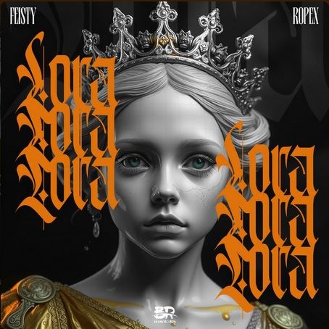 Stream Feisty x ROPEX LATERIO - LORA (Aiolia Nova Remix)╰┈ Buy = Free ...