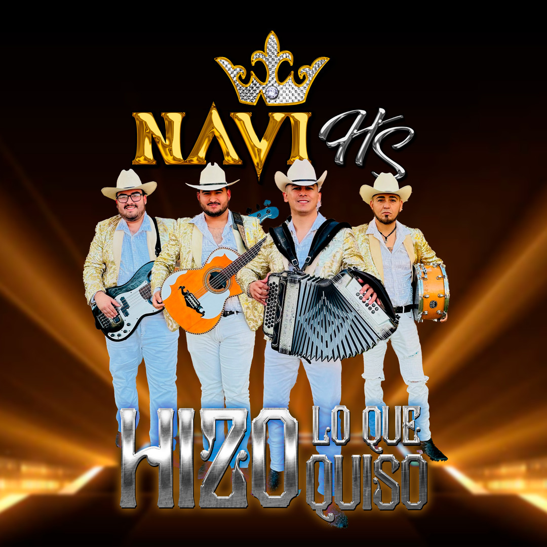 Stream NAVI HS | Listen to Hizo Lo Que Quiso playlist online for free ...