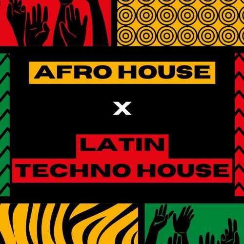 Listen to music albums featuring AFRO HOUSE X LATIN TECHNO HOUSE DJ SET ... Listen to music albums featuring AFRO HOUSE X LATIN TECHNO HOUSE DJ SET ...