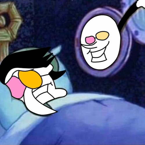 Stream Lostkiddo | Listen to SquidTon [A Squidward Spamton ost playlist ...