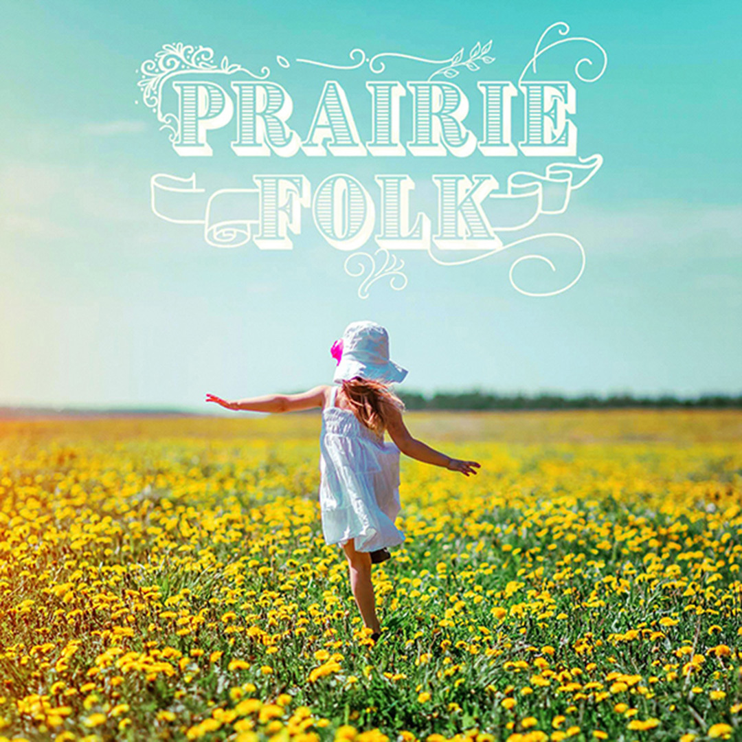 Stream Art Sound | Listen to Prairie Folk playlist online for free on ...
