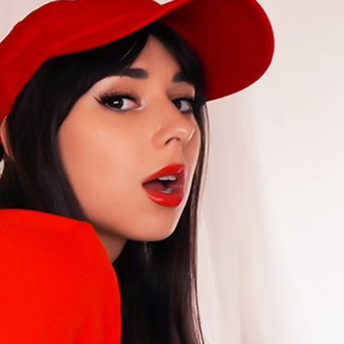 Stream Asmrdb Listen To Asmr Flirty Pizza Delivery Girl Wants Just