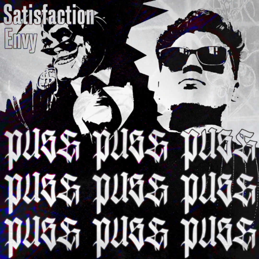 Stream Satisfaction (PUSH PUSH PUSH - Schranz Edition) by Envy | Listen ...